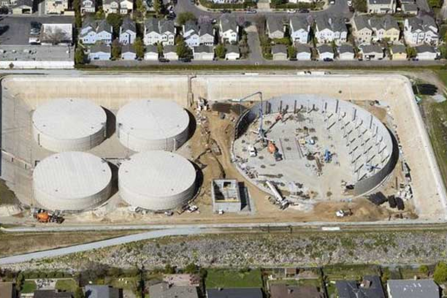 Bids | Gateway Pacific Contractors, Inc